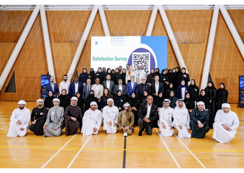 UAE Innovation Month – Business Excellence Chile